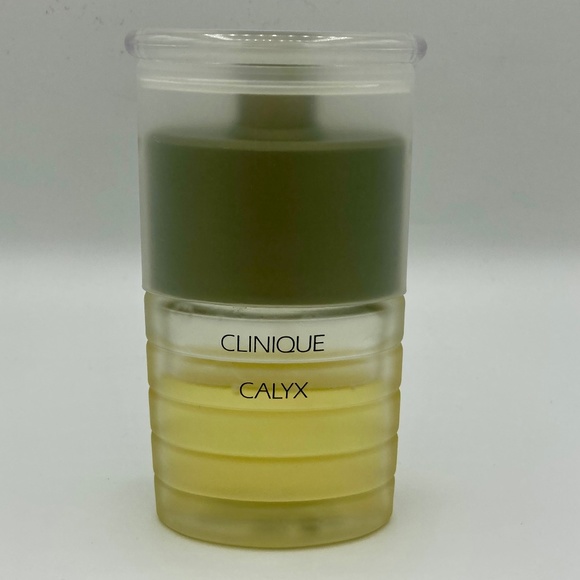 Clinique | Bath & Body | Clinique Calyx Perfume | Poshmark